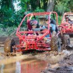 From Bayahibe-La Romana : buggy ATV/Quad 4X4 Half-Day - What to Expect on Your Half-Day Adventure