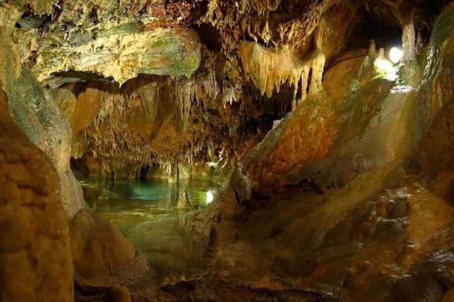 From Falmouth: Green Grotto Caves and Dunns River Falls - Who Will Love This Tour?
