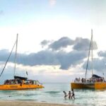 From Falmouth/Ocho Rios: Negril Beach and Catamaran Cruise - Balancing the Experience: Pros and Cons