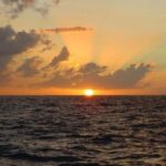 From Falmouth: Seven Mile Beach, Margaritaville & Ricks Cafe - The Value of the Tour