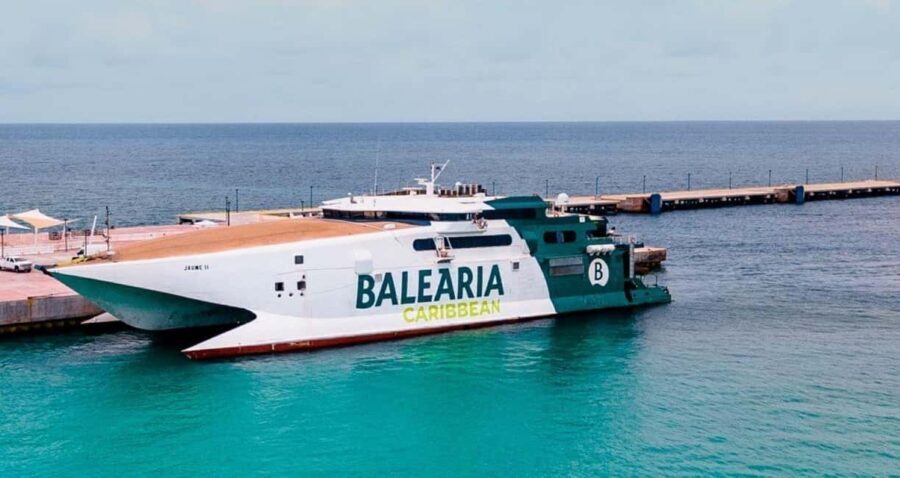 From Fort Lauderdale: Bimini Island Day Trip by Ferry - The Cost and Value: Is it Worth It?