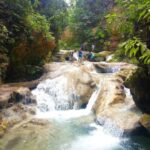 From Kingston: Blue Hole Swimming Experience in Ocho Rios - Who Should Book This Tour?