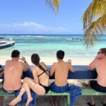 From La Romana: Saona Island for Aida Cruises Passengers - The Real Value of This Tour