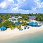 From Montego Bay: 7 Mile Beach and Rick's Cafe Cliff Jump - In-Depth Look at the Tour Features