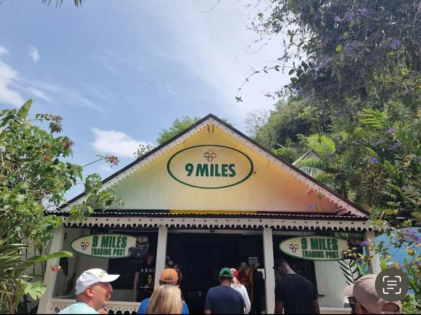 From Montego Bay: Bob Marley 9 mile & Dunns River falls tour - Practical Details to Keep in Mind