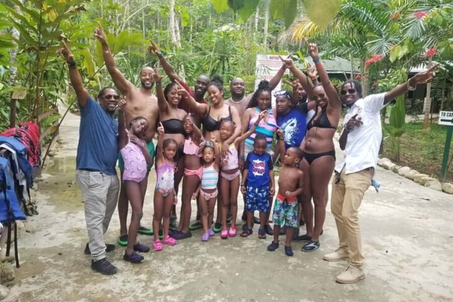 From Montego Bay: Dunn's River and Secret Falls Tour by Van - Why This Tour Offers Real Value