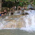 From Montego Bay: Dunns River Waterfall Hike - Who Should Consider This Tour?