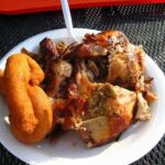 From Montego Bay: Hampden Estate Rum Tasting Tour with Lunch - Deep Dive into the Experience