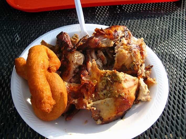 From Montego Bay: Hampden Estate Rum Tasting Tour with Lunch - Deep Dive into the Experience