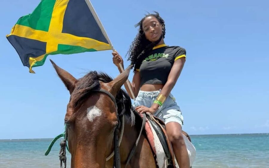 From Montego Bay: Horseback Riding & Falmouth City Highlight - Authenticity and Value
