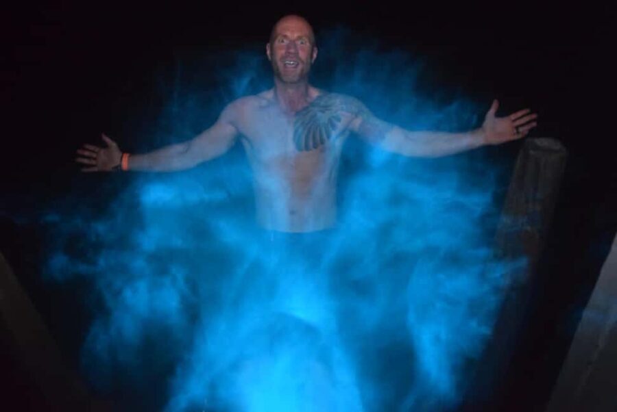 From Montego Bay: Luminous Lagoon Night Tour - Authentic Experiences and Honest Expectations