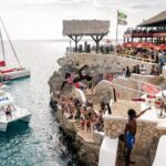 From Montego Bay: Negril 7 Mile Beach & Rick's Cafe Sunset Tour - What’s Included and What’s Not