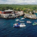 From Montego Bay: Negril Beach and Rick's Café Day Trip - The Itinerary: What You Can Expect