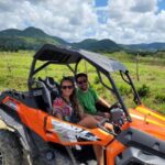 From Montego Bay/Negril: RastaSafari UTV Experience - The Experience on the Ground