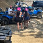 From Montego Bay: Private ATV Experience tour - An in-depth look at the ATV tour experience