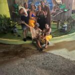 From Montego Bay: Private Falmouth Mystic Lagoon night tour - In-Depth Look at the Tour Itinerary