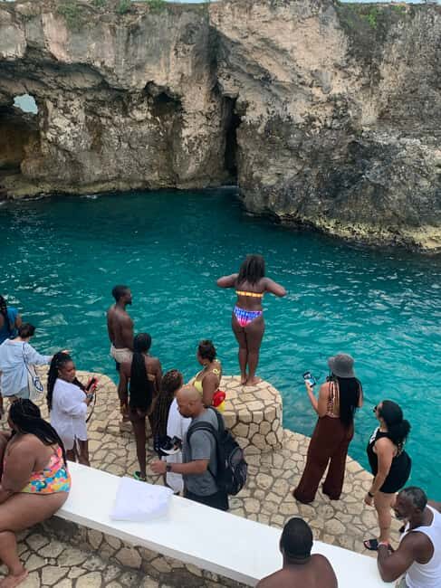 From Montego Bay: Private Tour to Negril w/ Catamaran Cruise - Practical Details and What to Expect