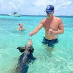 From Nassau: Swim with Pigs Safari - Detailed Itinerary Breakdown