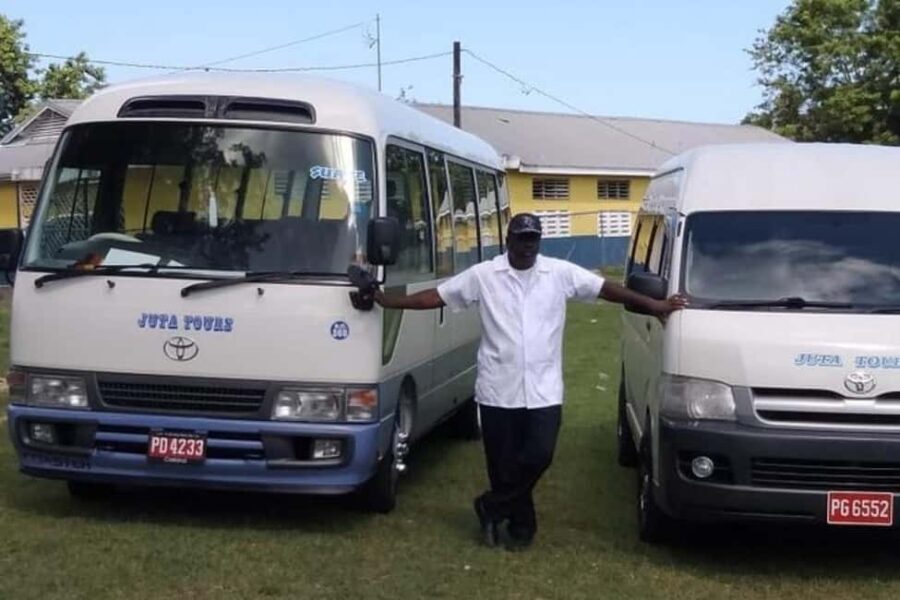 From Ocho Rios: Blue Hole, Dunn's River & Tubing Tour - Why Choose This Tour?