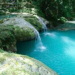 From Ocho Rios: Combo Blue Hole & River Tubing Tour - What Past Travelers Say