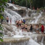 From Ocho Rios: Island Gully Secret Falls and Dunn's River - The Value and Practicality of the Tour