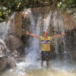 From Ocho Rios / Runaway Bay: Day Trip to Dunn's River Falls - Little Dunns River Beach: A Brief Stop
