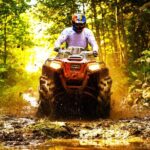 From Ocho Rios: Yaaman Adventure Park ATV Tour with Lunch - FAQ