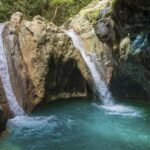 From Puerto Plata: 27 Charcos de Damajagua Full-Day Tour - The Water Activities: Slides, Jumps, and Swims