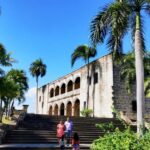From Puerto Plata: Santo Domingo Complete Visit - What to Expect: A Journey Through Time and Nature