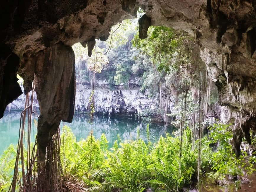 From Puerto Plata: Santo Domingo + Saona Island (2 days) - The Itinerary Breakdown