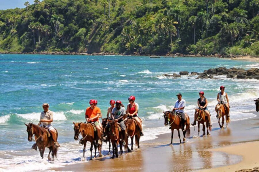 From Puerto Plata: Triple Adventure Tour - Practical Details and Considerations