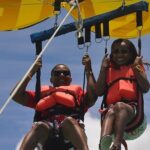 From Punta Cana: Amazing Activity Parasailing Hotel pickup - What to Expect from the Parasailing Tour