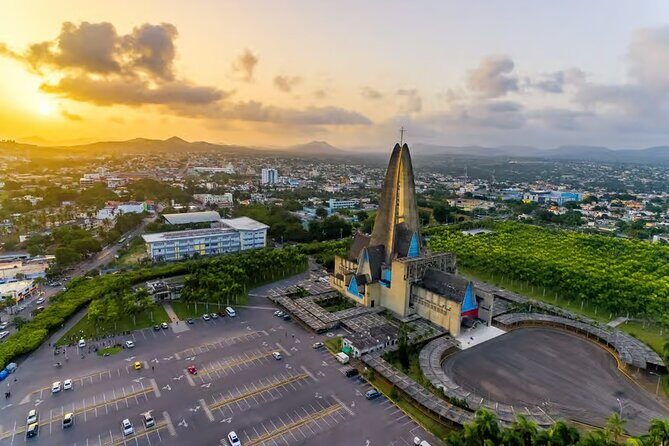 From Punta Cana: Higuey Expedition Cultural & Historic Tour - The Value of This Tour