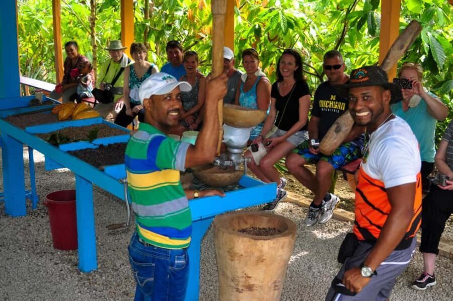 From Punta Cana: Higuey Expedition Cultural & Historic Tour - A Deep Dive into the Experience