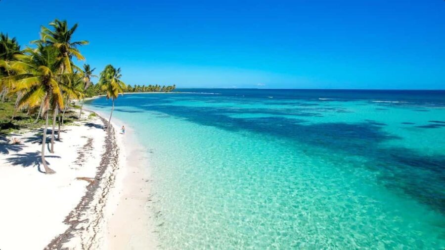 From Punta Cana: Isla Saona Trip with Lunch & Drinks - Real Insights from Travelers