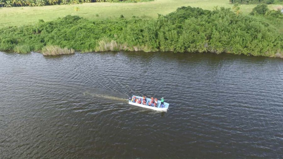 From Punta Cana: Montana Redonda Miches Day Trip with Lunch - What to Expect and Practical Tips