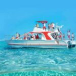 From Punta Cana: Party Boat Booze Cruise - Who Will Love This Tour?