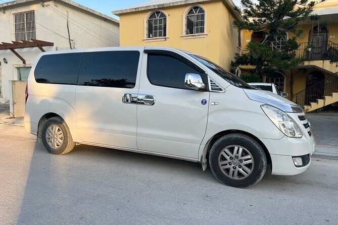 From Punta Cana Private Airport (PUJ) Shuttle To Hotel - Who Should Book This Transfer?