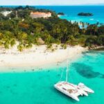 From Punta Cana: Samaná, Cayo Levantado & Limon Fall - Exploring the Itinerary in Detail