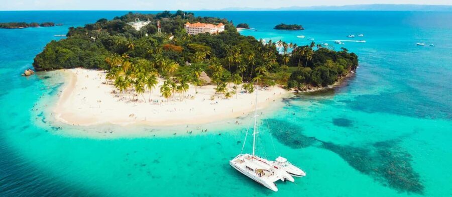 From Punta Cana: Samaná, Cayo Levantado & Limon Fall - Exploring the Itinerary in Detail