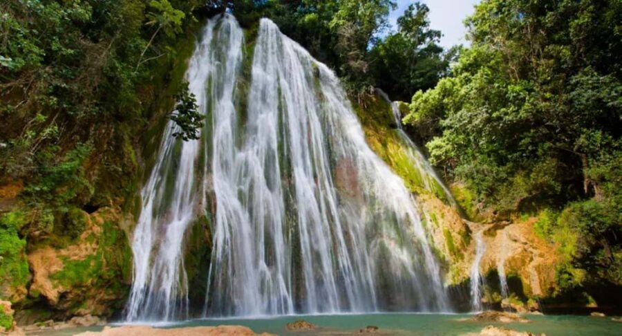 From Punta Cana Samana Tour With Cascada El Limon And Food - Practical Details and What to Expect