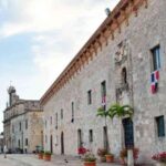 From Punta Cana: Santo Domingo Full-Day Tour with Lunch - What Travelers Can Expect