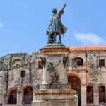 From Punta Cana: Santo Domingo History Day Trip with Lunch - How the Travel Works