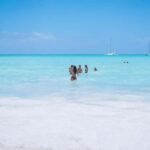 From Punta Cana: Saona Island Day Trip with Buffet Lunch - Transportation and Duration
