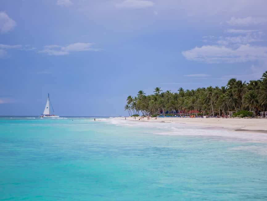 From Punta Cana: Saona Island Private Guided Catamaran Tour - Final Thoughts: Is This Tour Right for You?