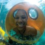 From Punta Cana: ScubaDoo, Snorkel & Glass Bottom Boat Tour - The Sum Up