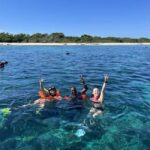 From Punta Cana: Small Group Catalina Island Snorkeling Tour - The Itinerary Breakdown: Why It Works
