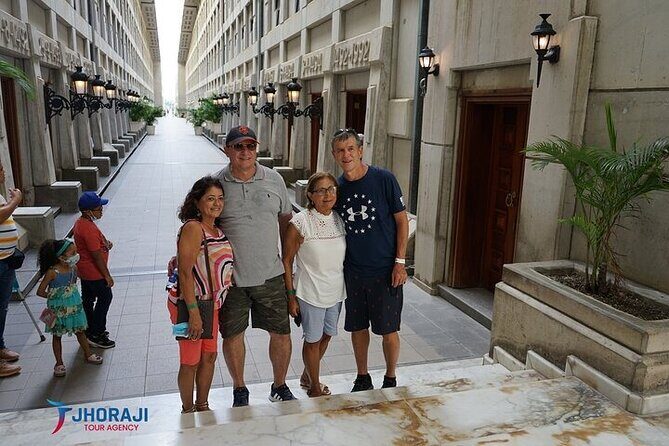 From Punta Cana : Tour Panorámico por Santo Domingo - Final Thoughts