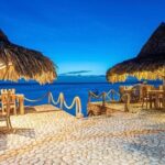 From Punta Cana : VIP Saona and Bay of Eagles All Inclusive - Whats Included and Whats Not