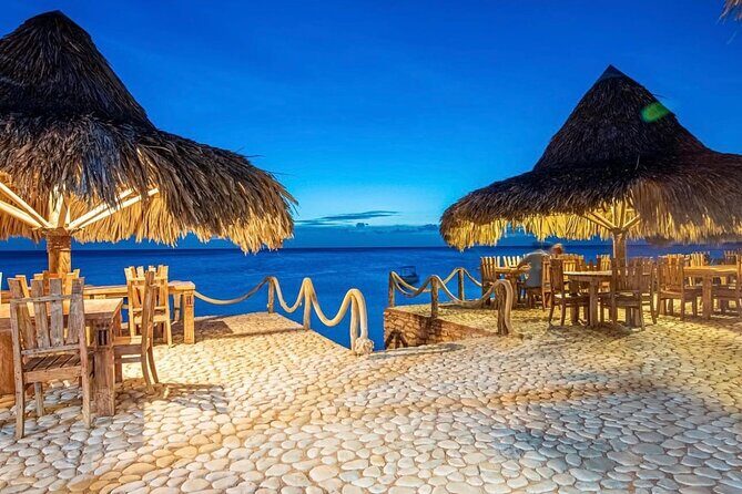 From Punta Cana : VIP Saona and Bay of Eagles All Inclusive - Whats Included and Whats Not